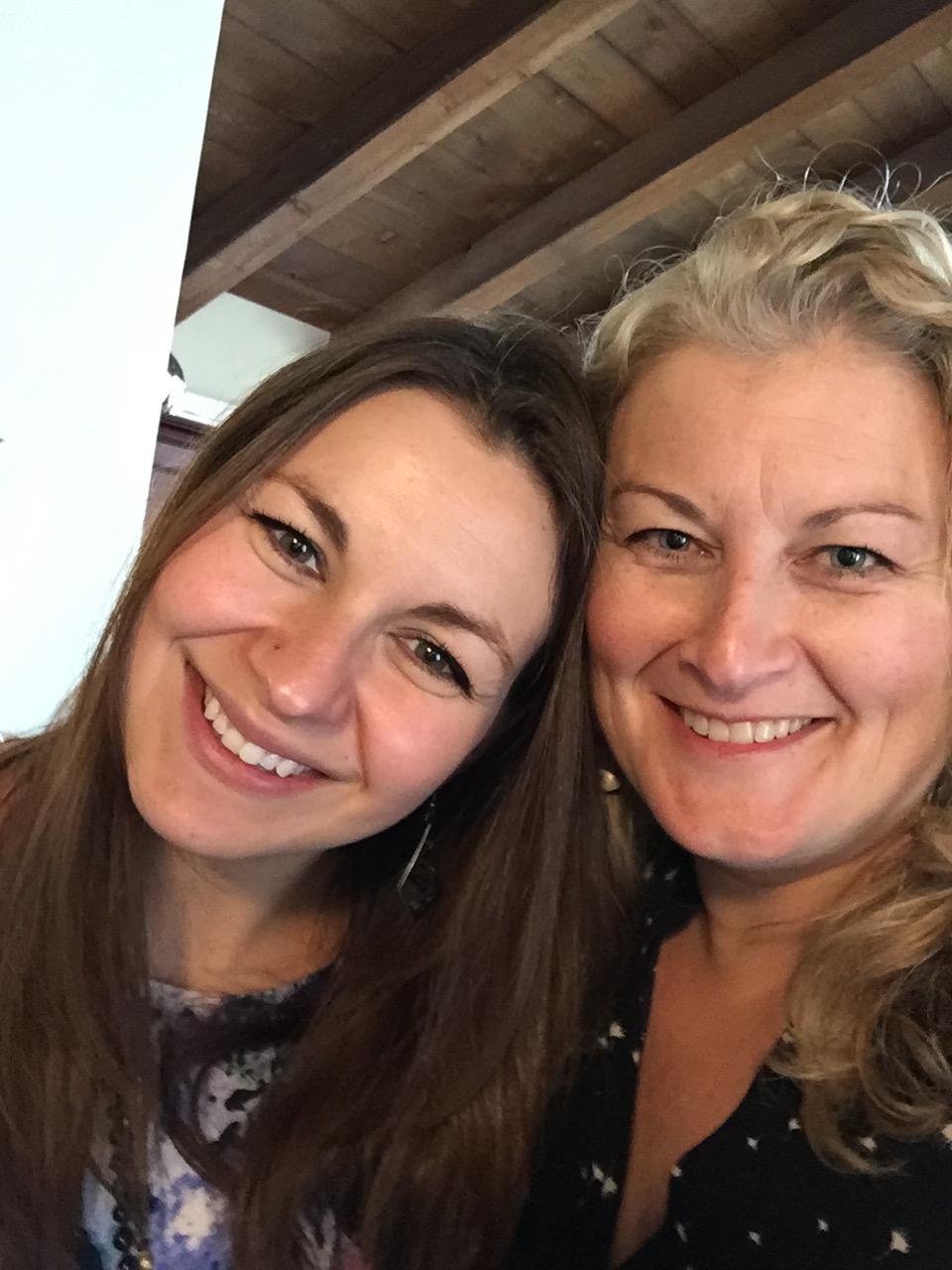 The Bowden Girls – Life on this Roller Coaster